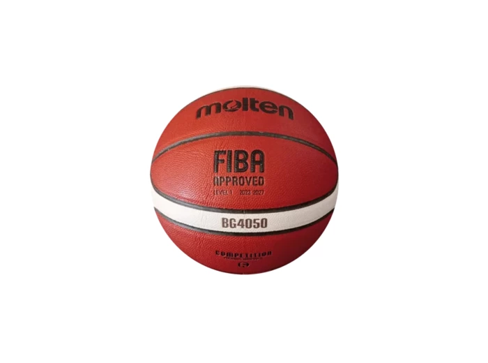 Ballon basketball competition bg4050 ffbb | INTERSPORT Clubs ...