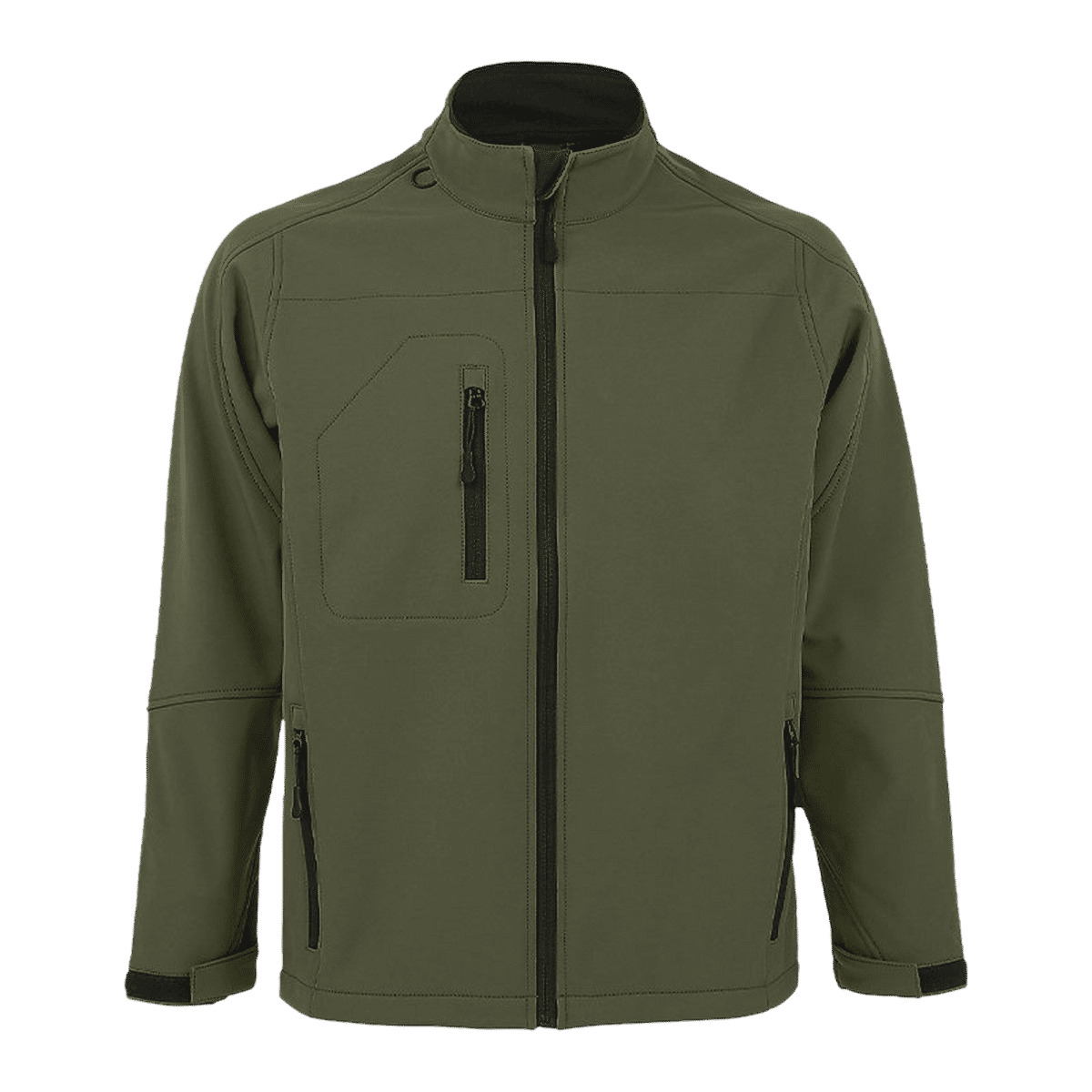 Veste softshell homme | INTERSPORT Clubs & Collectivités