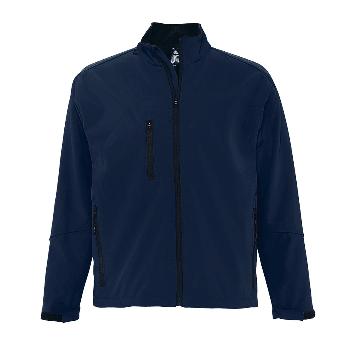Veste softshell homme | INTERSPORT Clubs & Collectivités